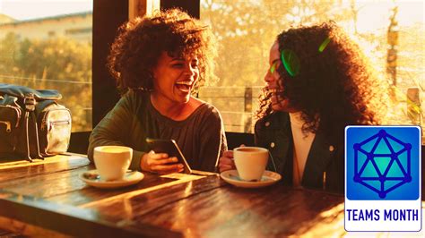 Maximizing A Third Place Three Keys To Build Relationships That