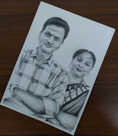 Graphite Pencil Sketch Sketches Pencil Sketch Graphite Pencils