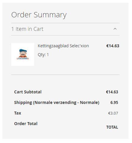Magento2 Magento 2 How To Update Grand Total When Shipping Method