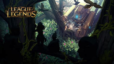 Aphelion Champion Baru League Of Legends One Esports Indonesia