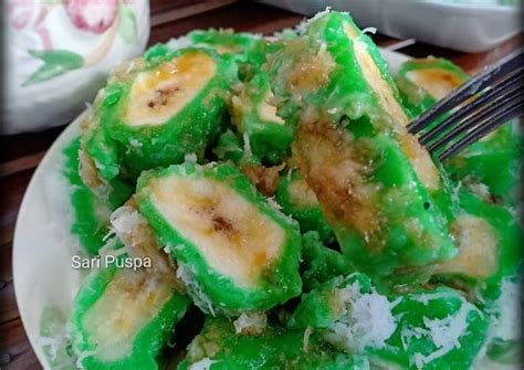 Resep Pisang Rai Bali Oleh Sari Puspa Cookpad
