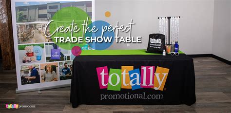 Trade Show Table Display Ideas Trade Show Table Display Ideas