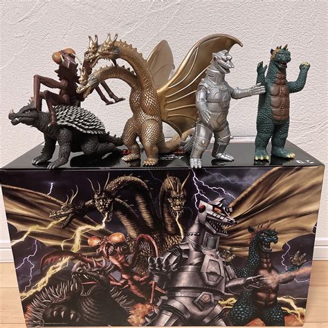 Tatsumi F Howell ポップアップ絵本 ゴジラ 渡辺正美 Godzilla1984 Toho Godzilla