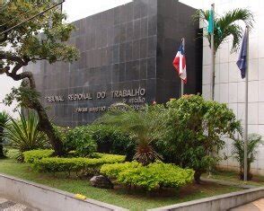 Concurso TRT BA 2022 Banca definida Confira NOVIDADES Notícias