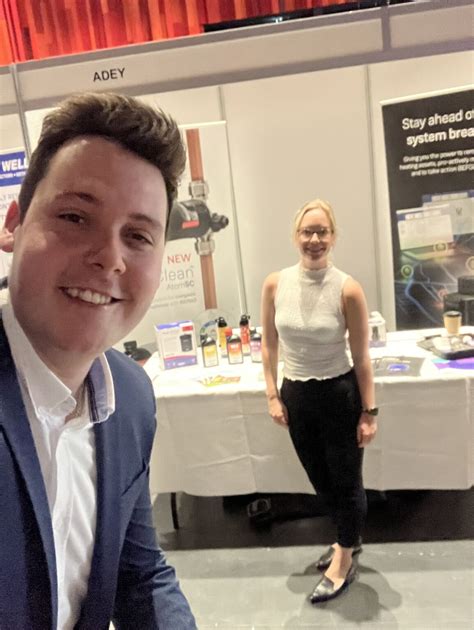 Amy Patrick On Linkedin Adey