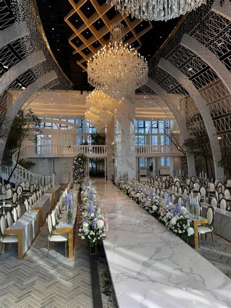 W｜베뉴투어3 까사그랑데 센트로 에떼르노홀 단독홀 투어 후기 25년 상반기 견적 공유 네이버 블로그