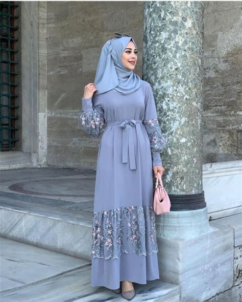 Islamic Women Dress Fashion