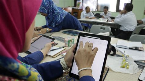 Modul Digital Pages Kelas Masa Kini