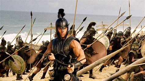 Las Grandes Mentiras Del Cine Sobre La Guerra En La Antigüedad De 300