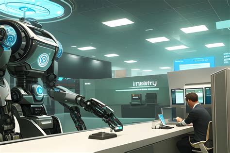 How Ai Robots And Chatbots Will Reshape The Future Of Banking