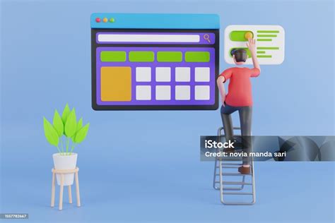 konsep ux seluler pengembangan desain ux ui desainer web programmer
