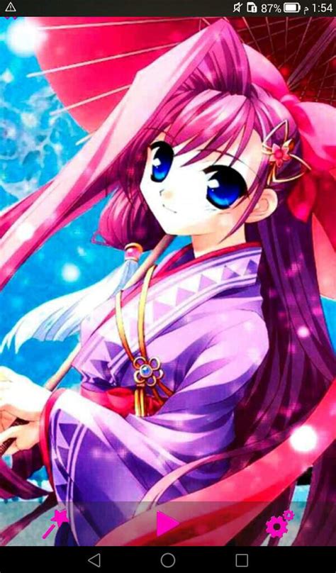 فتيات انمي Wiki امبراطورية الأنمي Amino