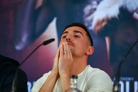 Anthony Crolla Absolutely Heartbroken After Gym Burns Down