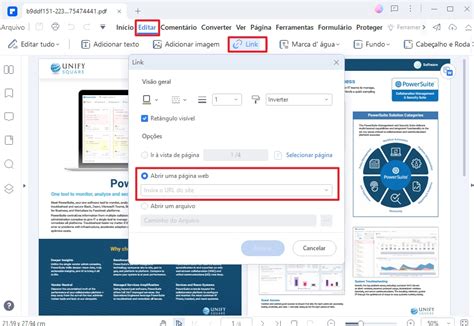 3 Passos Para Inserir O Hiperlink Em Documentos Word Gratuitamente