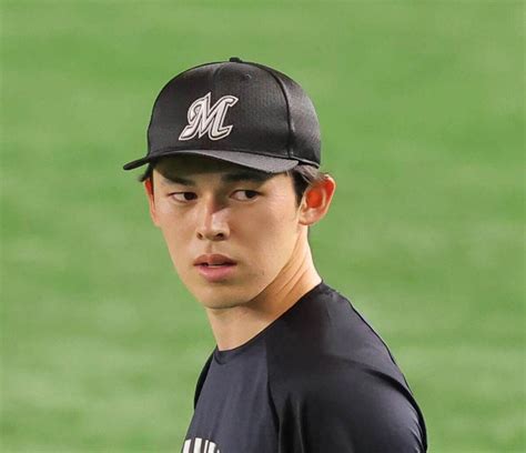 佐々木朗希は「中6か7日で行ける」ロッテ・吉井監督が説明…15日の打球直撃問題なし スポーツ報知