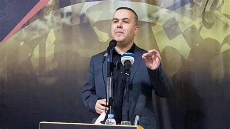 مسؤول في حزب الله المقاومة هي التي تحدد الأوضاع في لبنان وغزة Mehr