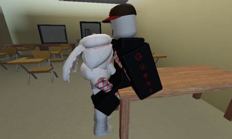 Rule34 If It Exists There Is Porn Of It Guest Roblox