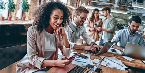 Tcs Business Model Everything That Made It A Success