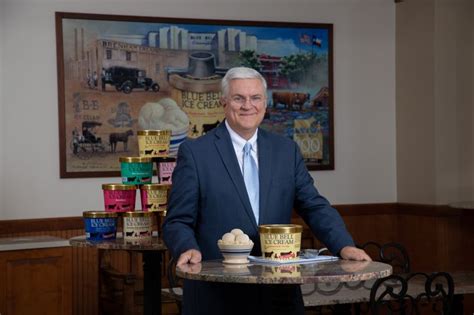 Tom Douthit On Linkedin Businessleadership Ceo Bluebell Icecream