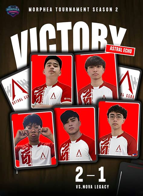 Morphéa Esports Tournament