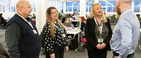 Meet The Team Triage