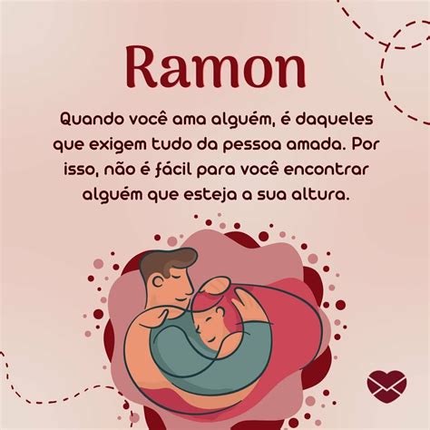 Frases De Ramon Compreenda O Significado Desse Nome