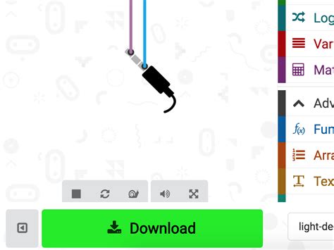 Create A Light Sensitive Alarm With Micro Bit Little Bird Guides
