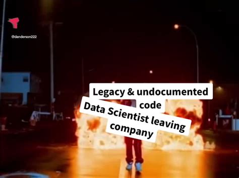 Video Dylan Anderson On Linkedin Datascience Recruiting Hiring