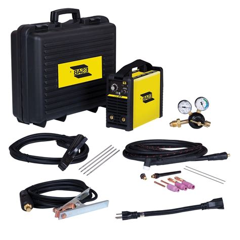 Esab Welder Welderguide