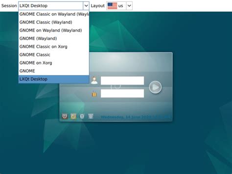How To Install LXQt On Debian 12 11 Or 10 LinuxCapable