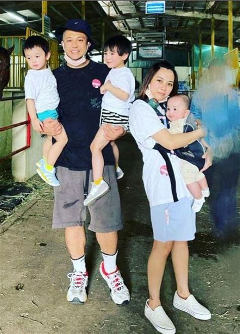 張致恆有了4寶 「世紀渣男」決定結紮 中港最吸睛 娛樂 世界新聞網