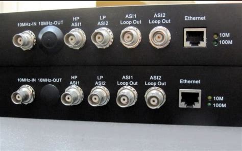 Upcom Dvb Ss2 L Band Modulator Satcom Solutions