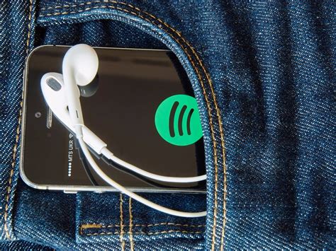 Spotify Hat 100 Millionen Nutzer — Aber Kein Geld Business Insider