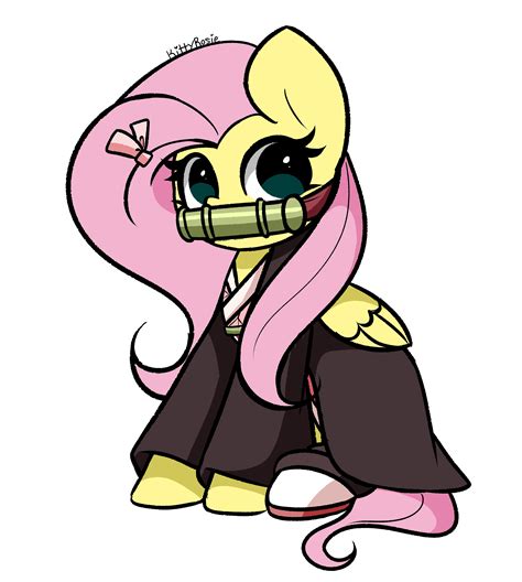 Fluttershy Флаттершай Mlp Art Mlp Crossover Mane 6 My