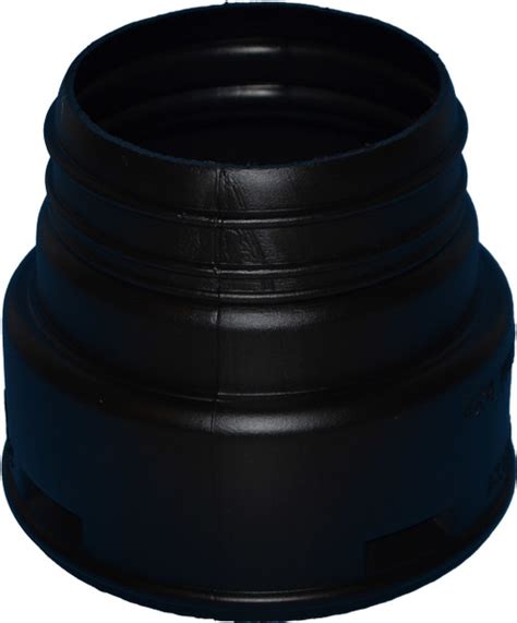 Hdpe 6 Singlewall Doublewall X Pvc Sdr35 Adapter Be X Sp The