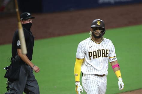 Watch Padres Star Fernando Tatis Jrs Epic Bat Flip In Win Over