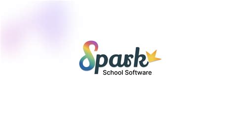 Spark School Administration Features