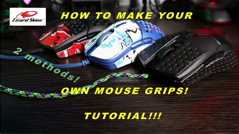 Best Mouse Grip Tape For Drag Clicking At Sandra Boan Blog