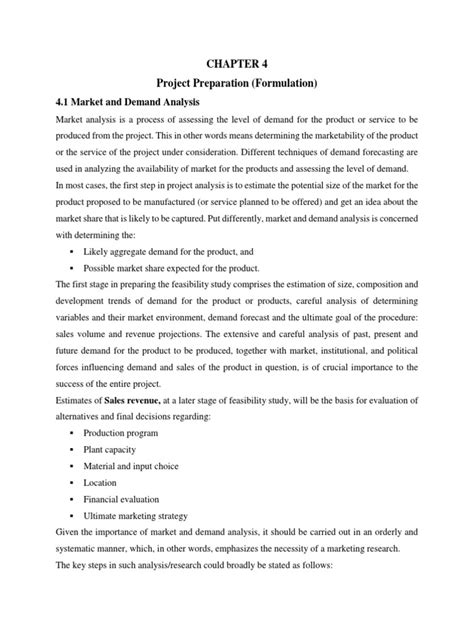 Chapter 04 Pdf Forecasting Regression Analysis