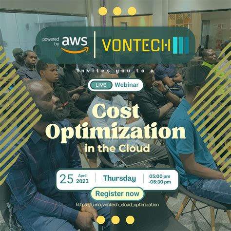 Vontech On Linkedin Vontechgroup Costoptimizationinthecloud