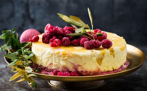 Siba Mtonganaʼs Pineapple And Raspberry Semifreddo Recipe Verified By