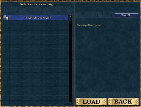 Bug In The Campaign When Switching To The Second Mission Develop