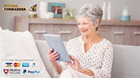 Reasons For Getting A PO Box Trusted U S Mail Forwarder