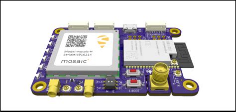 New Open Source Wireless Gps Gnss Hardware For Iot And Autonomous Applications