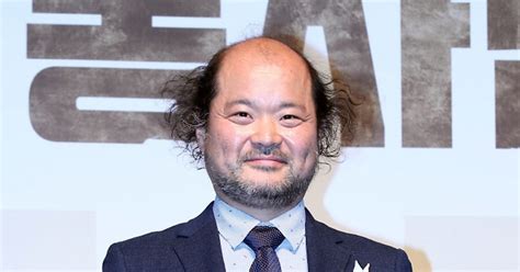 포토 배우 김상호 이미지 변신 기대하세요