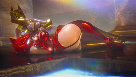 Rule 34 2girls 3d 3d Artwork Ass Big Ass Boots Breasts Bungie Destiny Game Destiny Video