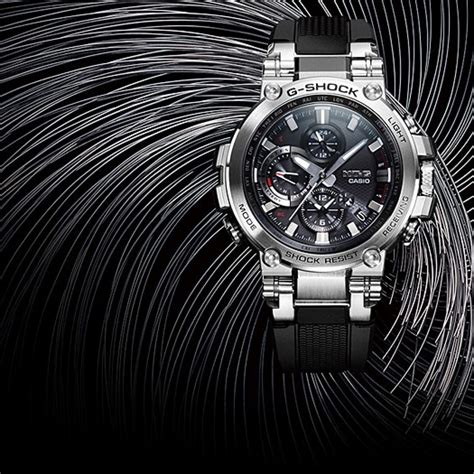 Mtg B1000 1ajf Casio
