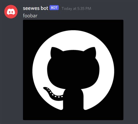 Sending Discord Messages In Node Js With Fetch Seewes