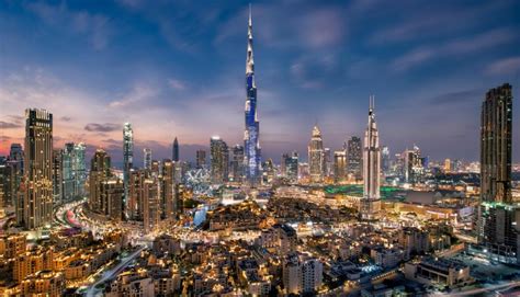 دبي تسجل رقما قياسيا جديدا باستقبال 931 مليون زائر خلال النصف الأول من