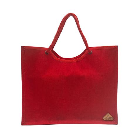 Buy Eco Shopper Bag Online Livingjute